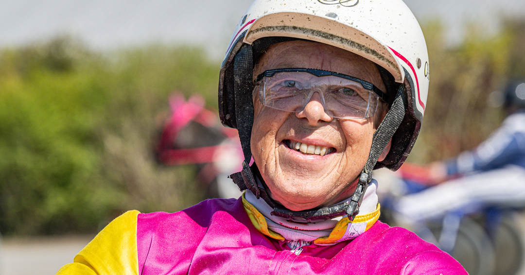 Tillykke til Ole Bager