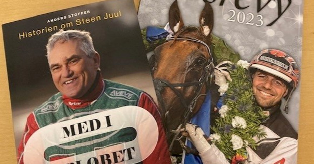 Mangler du en mandel- eller julegave?